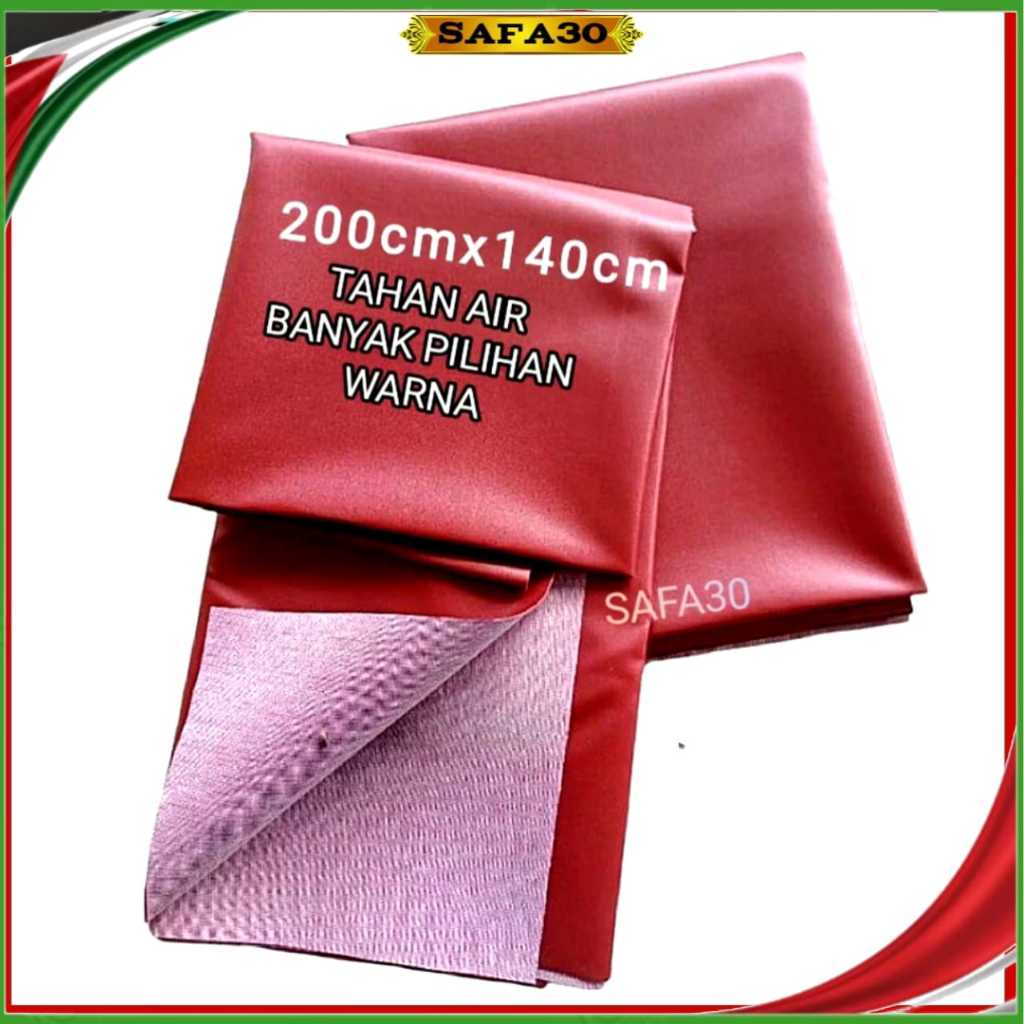 Jual PERLAK METERAN TAHAN AIR / OSCAR / PERLAK BAYI / PERLAK IMITASI ...