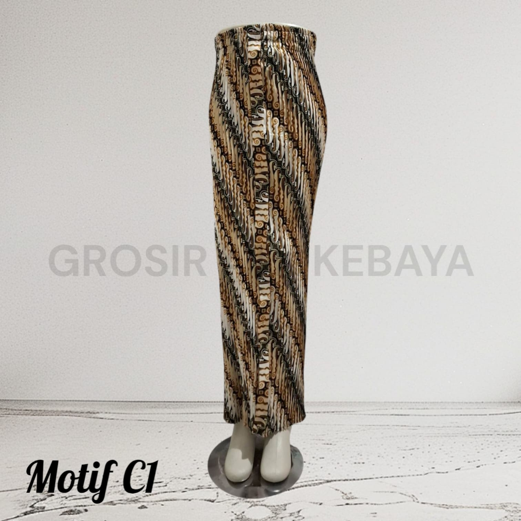 Jual JARIK PLISKET WIRU, JARIK KONDANGAN, ROK PLISKET KEBAYA KUALITAS ...