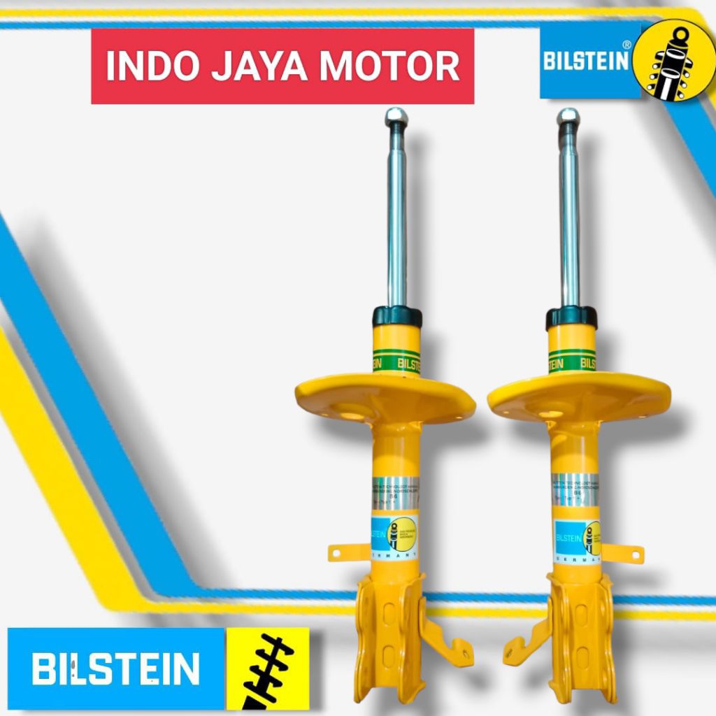 Jual SHOCKBREAKER BILSTEIN GERMANY TOYOTA COROLLA GREAT DEPAN B6 ...