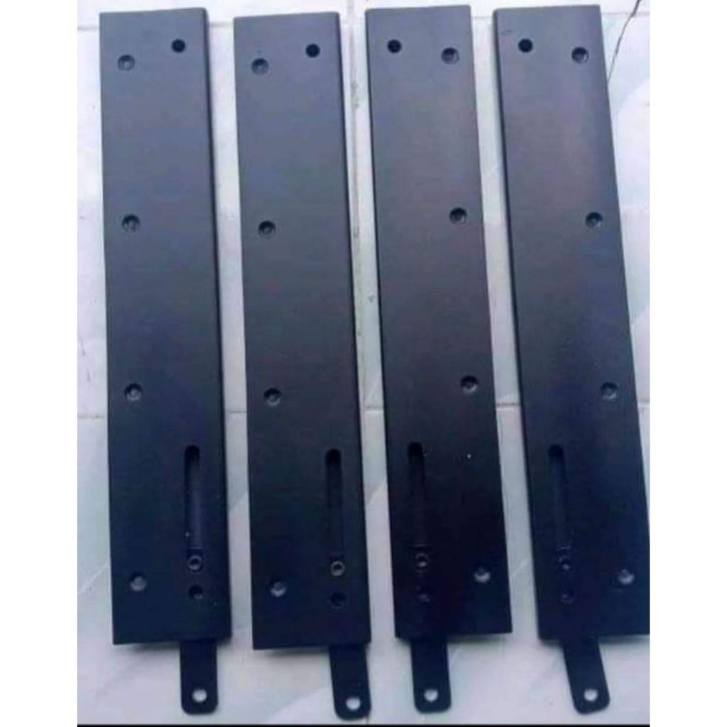 Jual HOREN TWEETER BRACKET LINE ARRY 15 INCH,BRACKET SOND GANTUNG ...