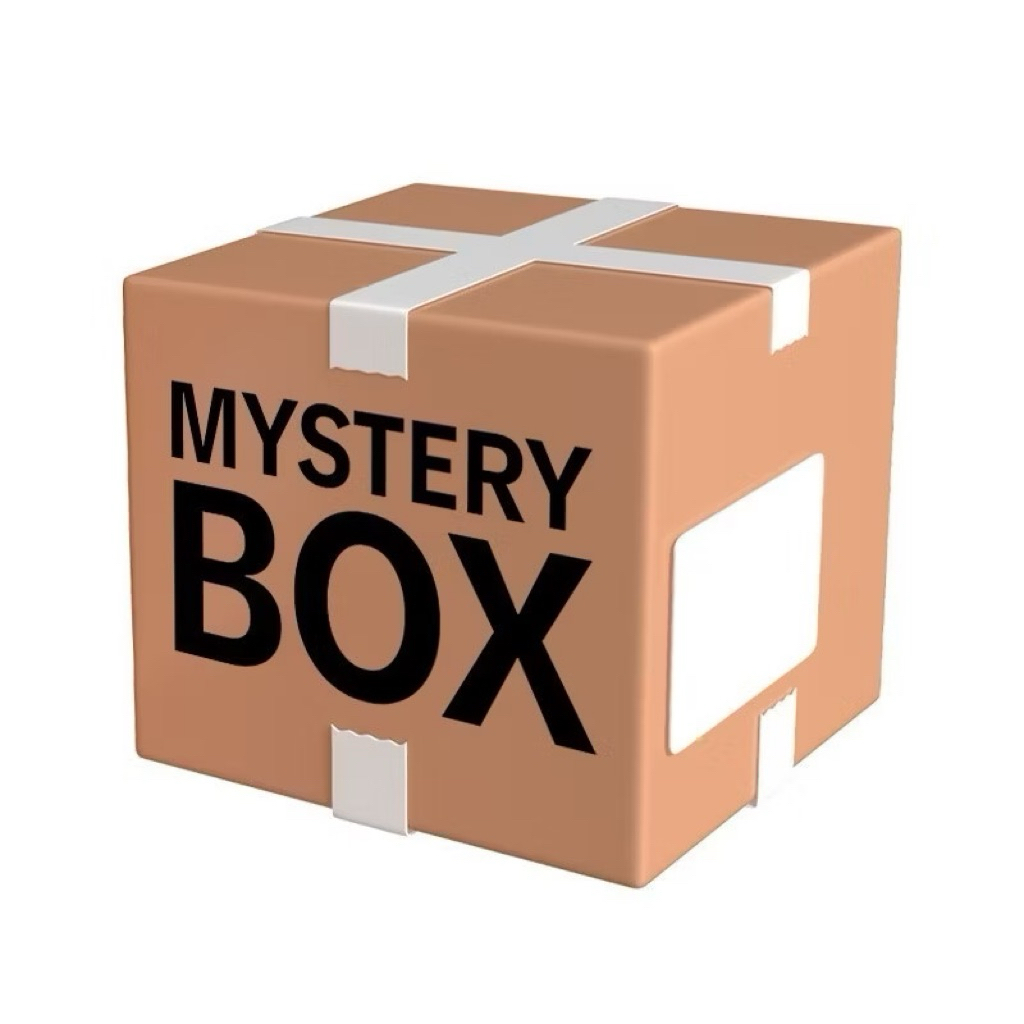 Jual Mistery Box Serba Serbi Kotak Misteri accesories Hp | Shopee Indonesia
