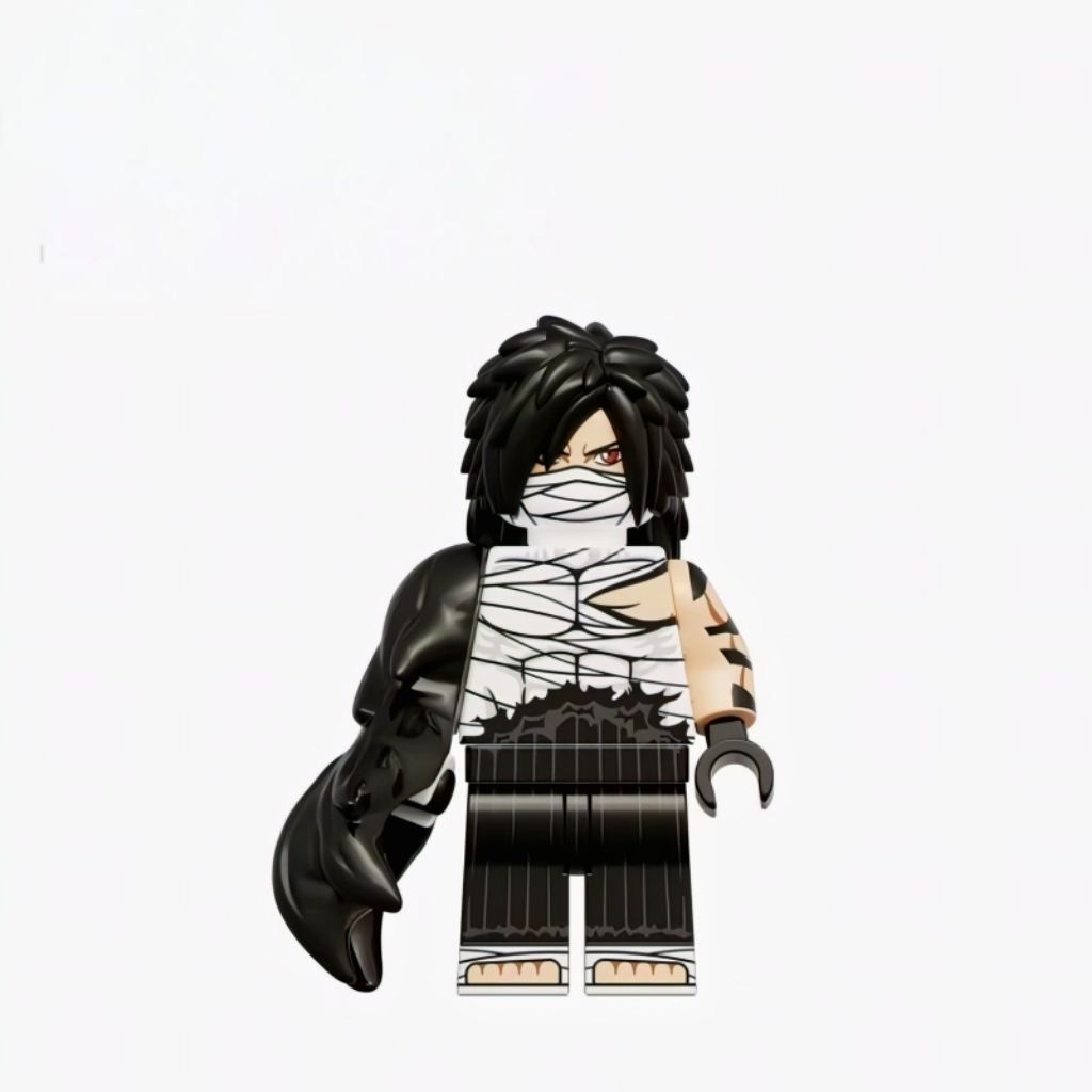 Jual figure bleach figure ichigo kurosaki true bankai form figure ...