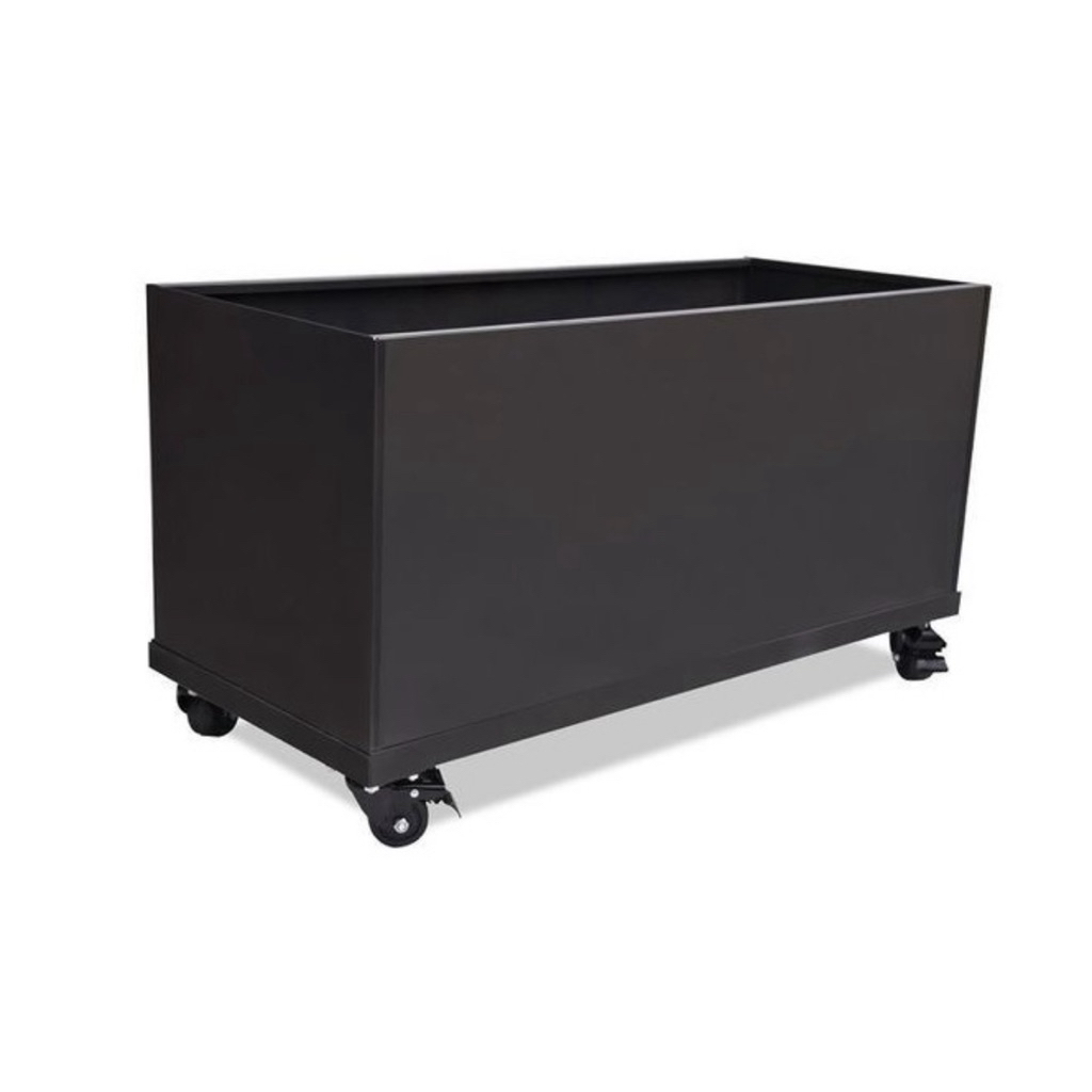 Jual PLANTER BOX ( POT TANAMAN BESI ) | 20x70x35 | PLANTER BOX | Shopee ...