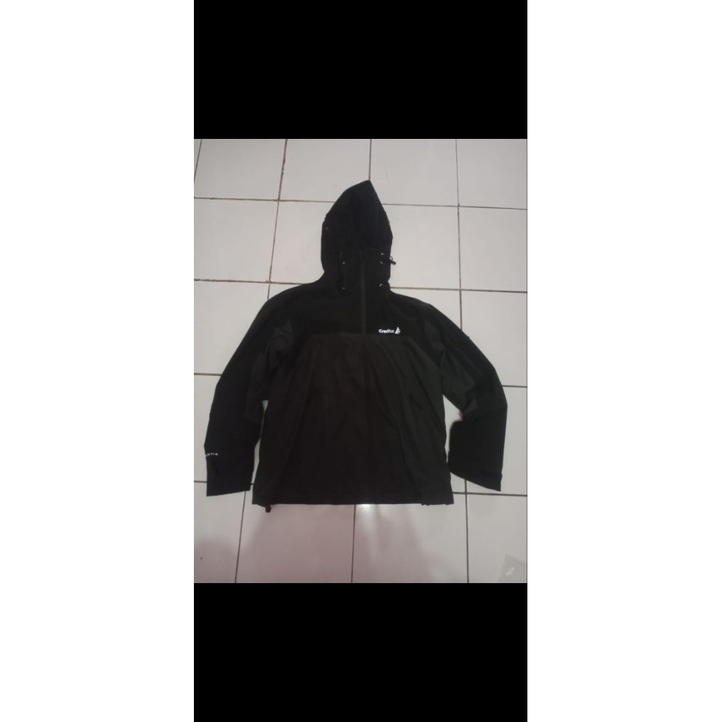 Jual jaket gorpcore seri vextra | Shopee Indonesia