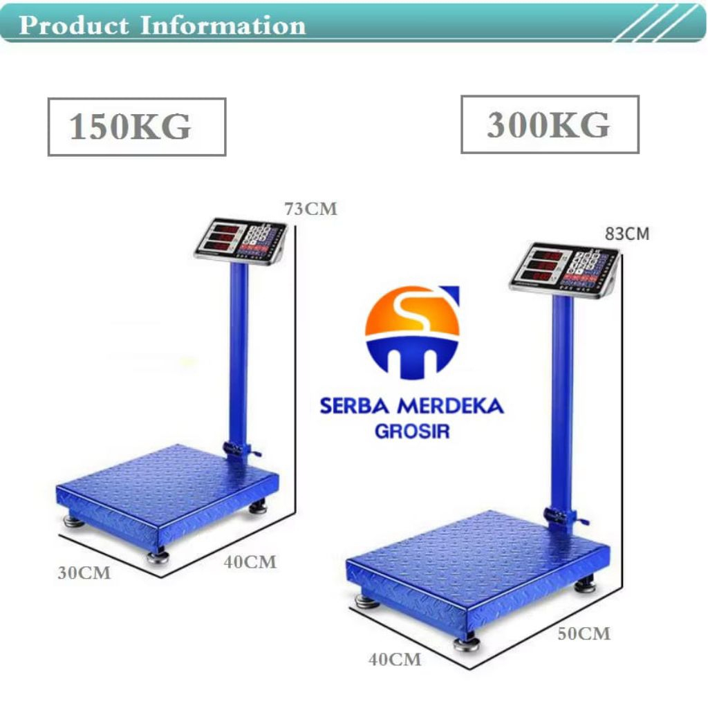 Jual Timbangan Duduk Digital Timbangan Barang Model Lipat Timbangan ...