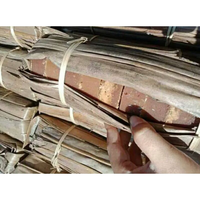 Jual Gula Aren Asli Bungkus Daun 1 Kg / Gula Aren | Shopee Indonesia