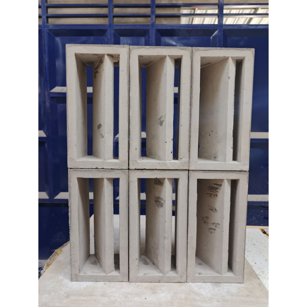 Jual Roster beton nako 15cm x 30cm (non COD) | Shopee Indonesia
