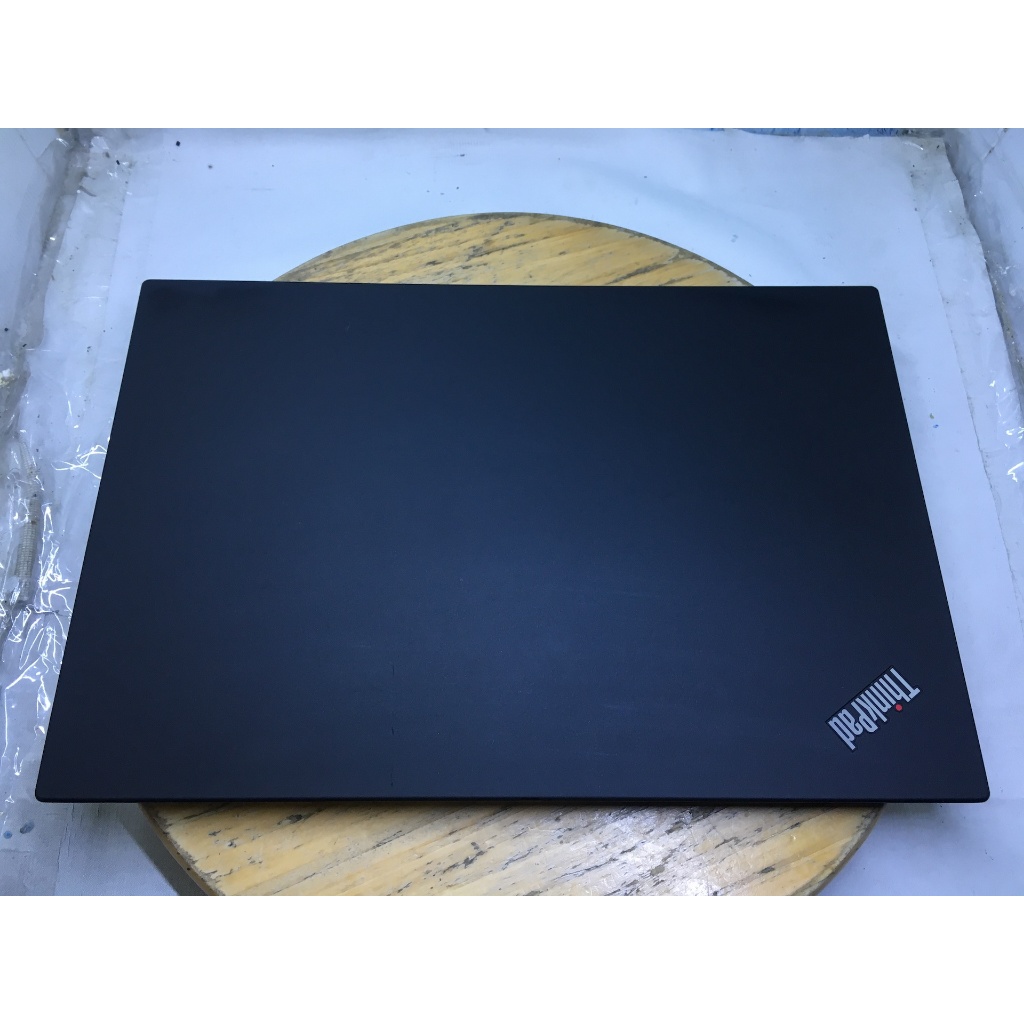 Jual LENOVO THINKPAD T15 TOUCH I7 1165G7 16GB RAM 512GB SSD CAM BACKLIT ...