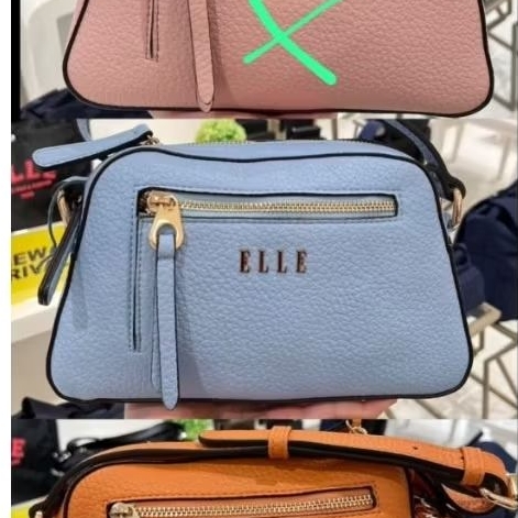 Jual TAS ELLE ORIGINAL STORE | Shopee Indonesia