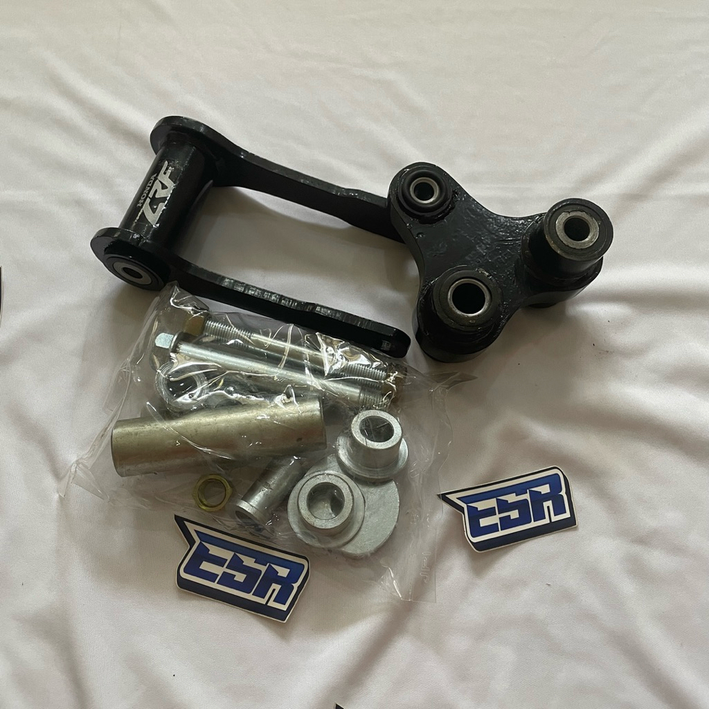 Jual Unitrack Swing Arm KTM HUSQVARNA PNP KLX CRF 150 | Shopee Indonesia