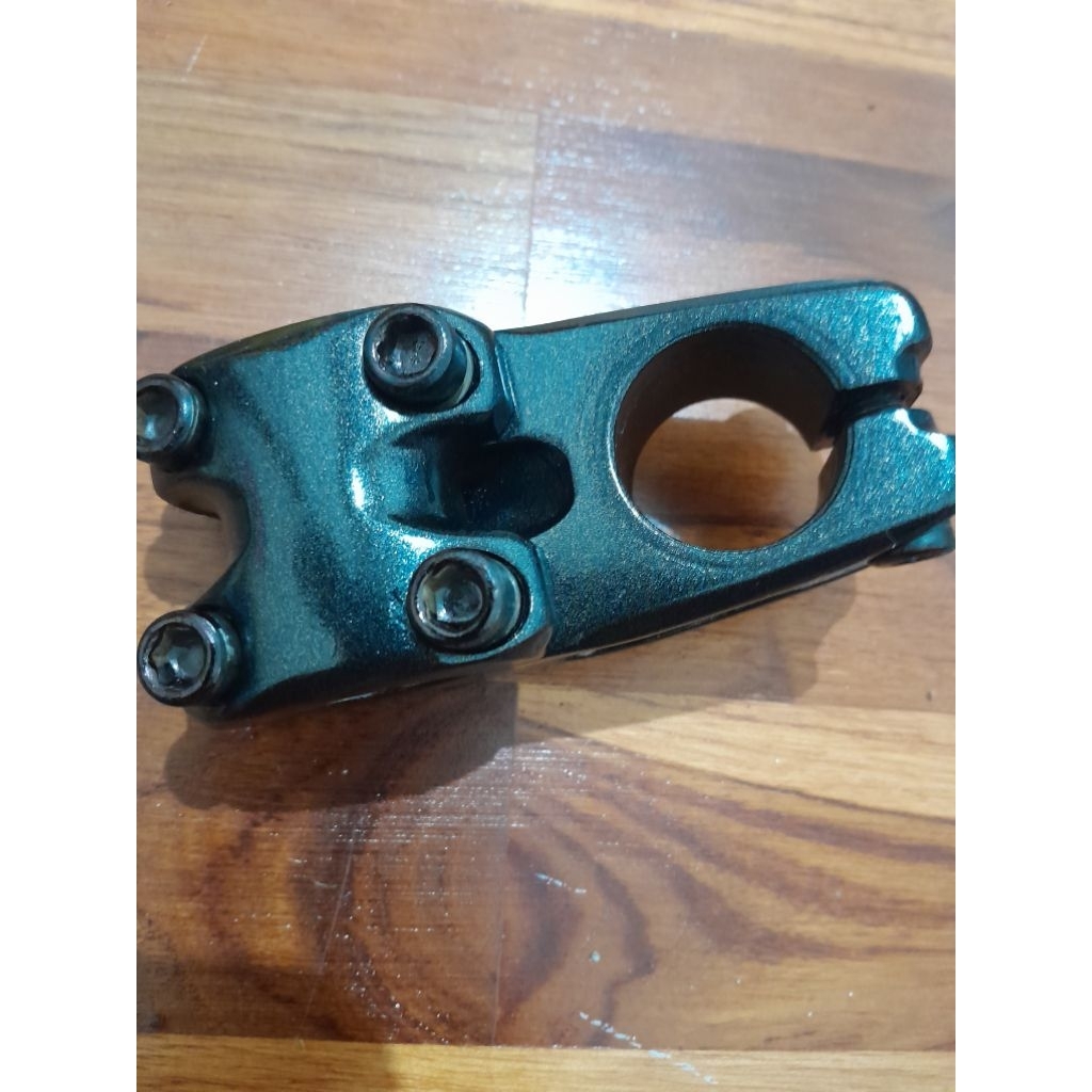Jual Stem KHE Top Load Raise Repaint Second OK Rare Item | Shopee Indonesia
