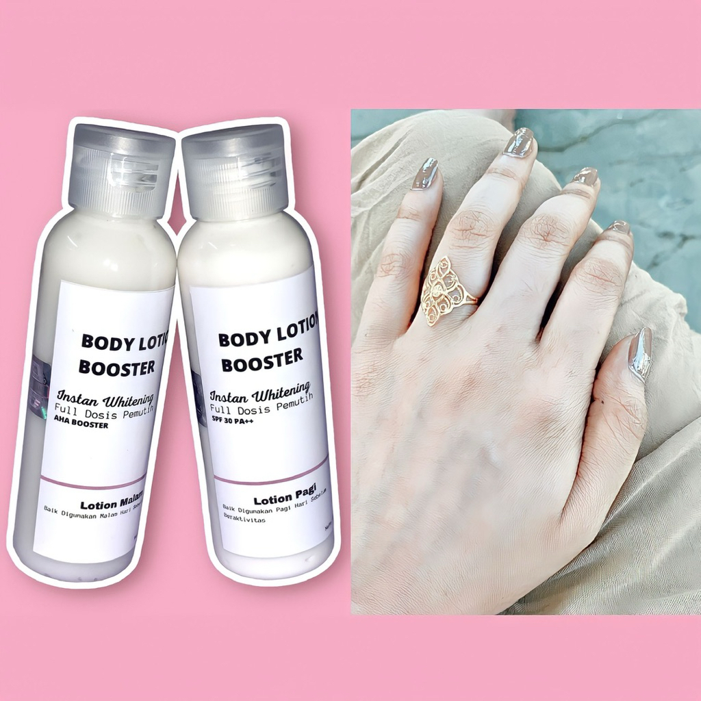 Jual BODY LOTION WHITENING | Shopee Indonesia