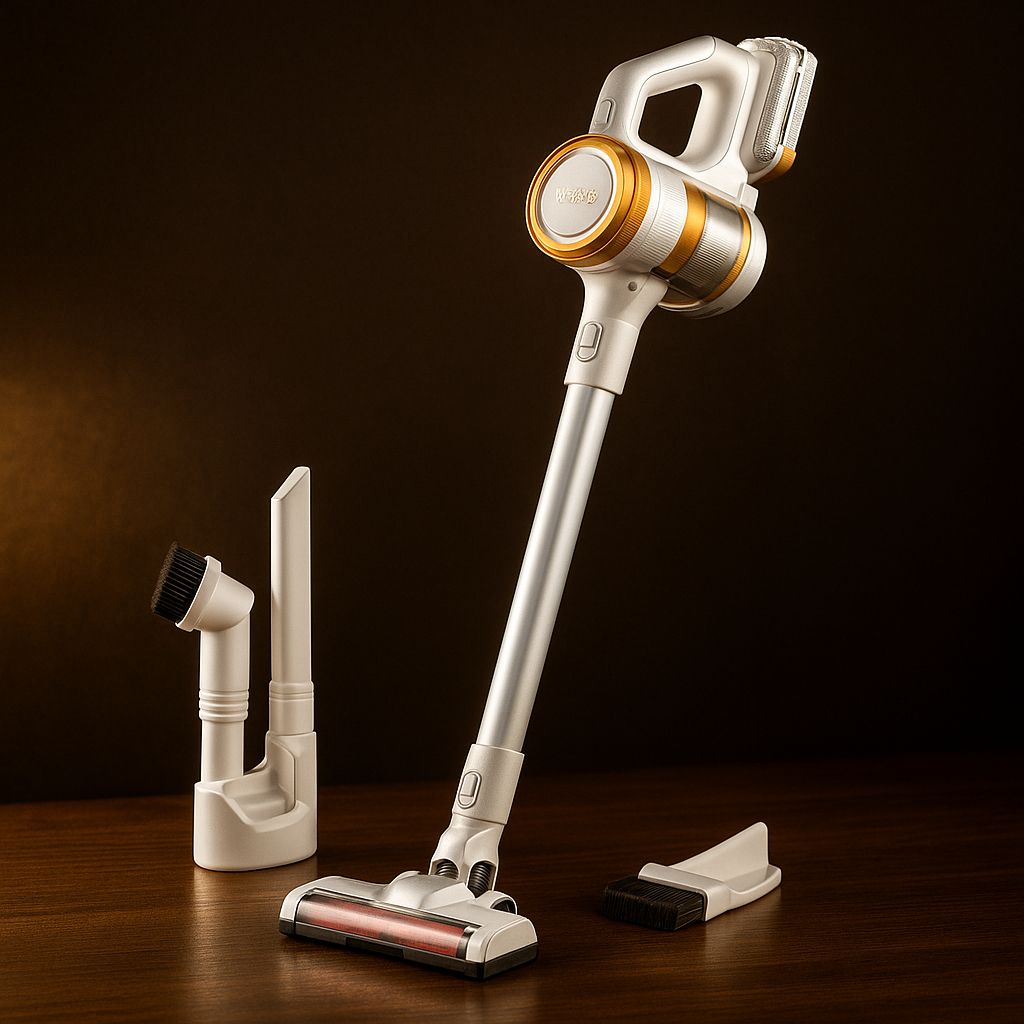 Jual INGCO Mesin Penyedot Debu Cordless 20V CVLI20061 CVLI2006 P20S ...