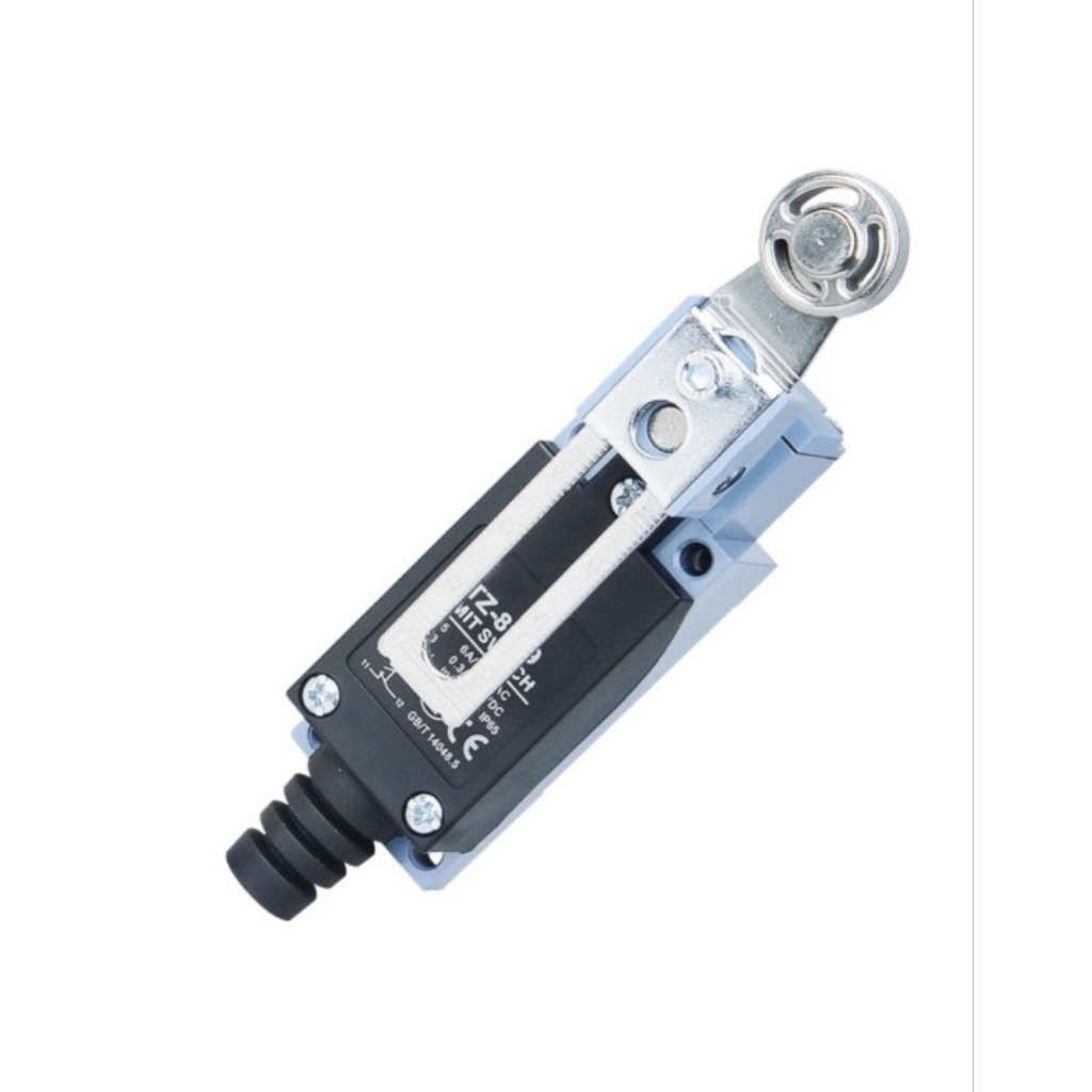 Jual limit switch fort Tz 8108 original/limit switch | Shopee Indonesia