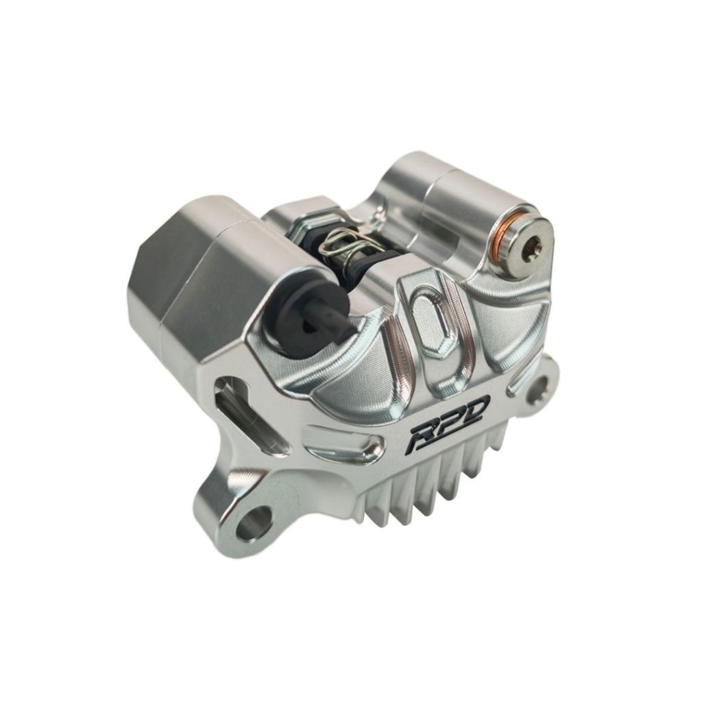 Jual Kaliper 2P RPD Brake Caliper Zenith Axial 2 Piston | Shopee Indonesia