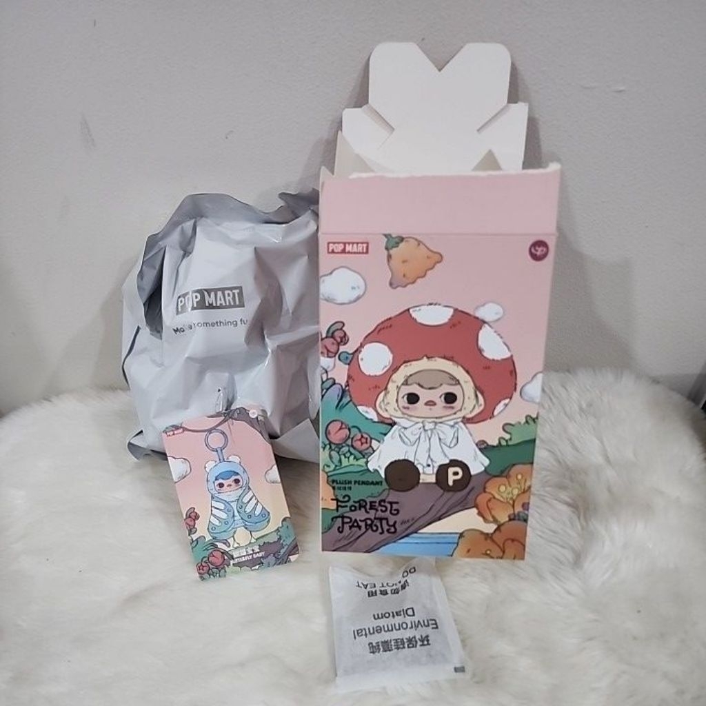 Jual Butterfly Baby | Shopee Indonesia