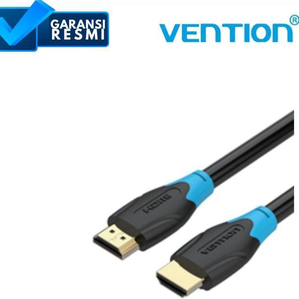 Jual Vention Kabel HDMI Cable High-Definition 4K 30m Male to Male ...