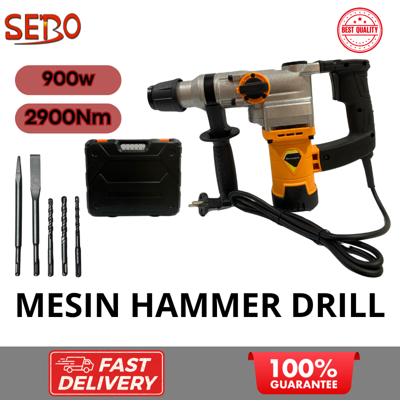 Jual Palu listrik palu beton listrik Jack Hammer listrik Demolition ...