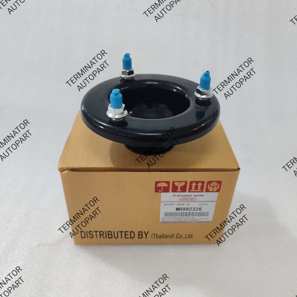 Jual SUPPORT SHOCK BREAKER SUPORT TATAKAN SHOK TRITON/PAJERO SPORT ...