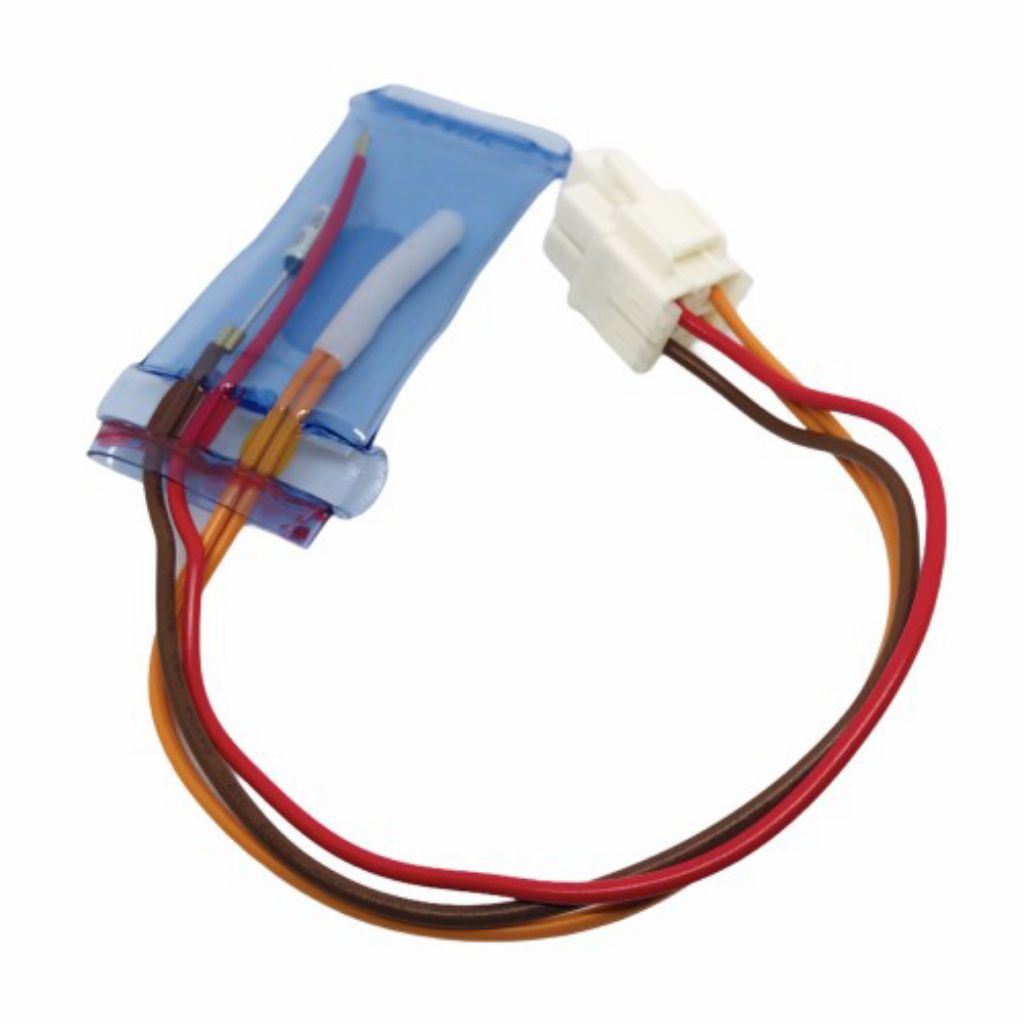 Jual Defrost Bimetal Fuse Kulkas LG | Shopee Indonesia