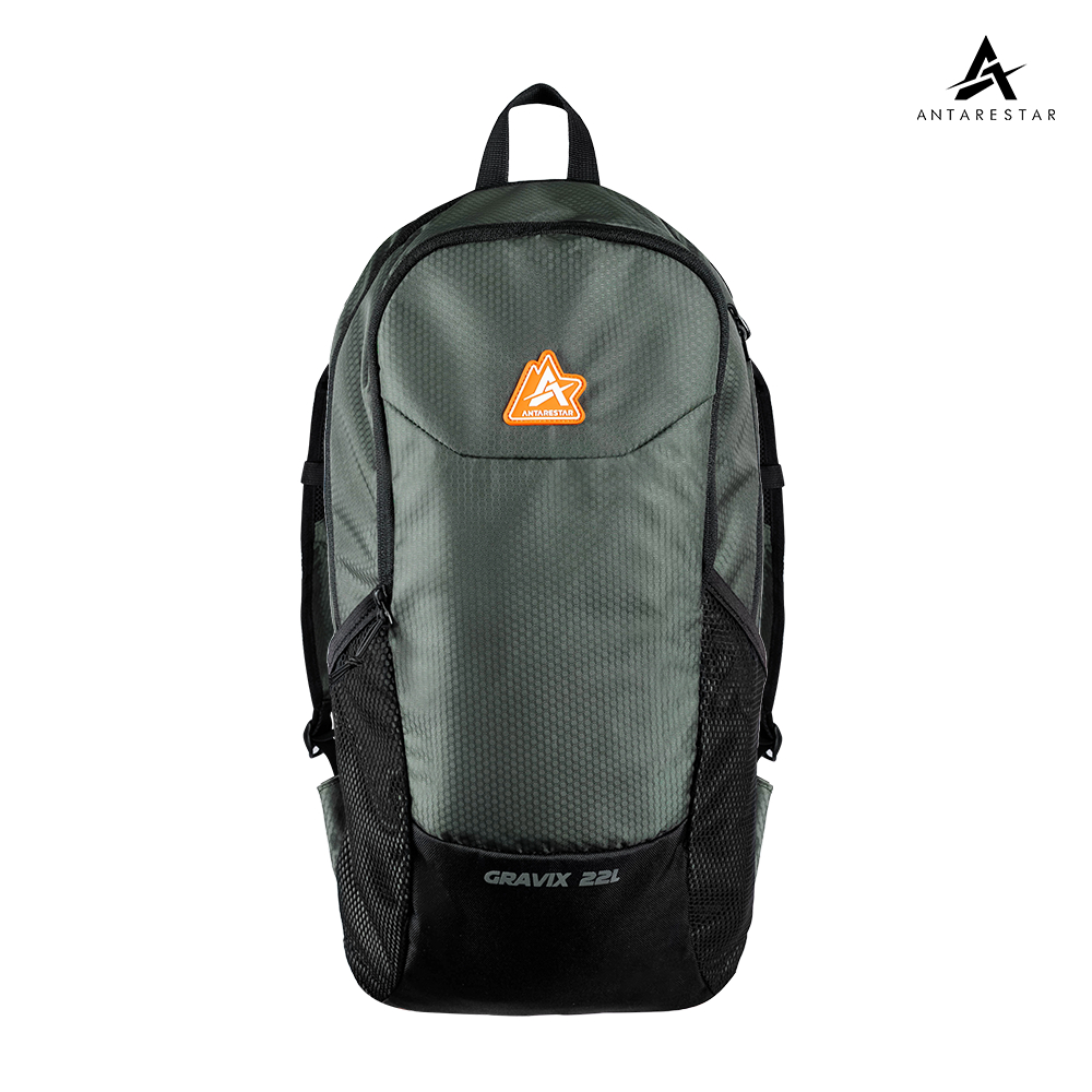 Jual ANTARESTAR Official - Daypack Gravix Tas Ransel Summit 22L Tas Ultralight Backpack Outdoor ...