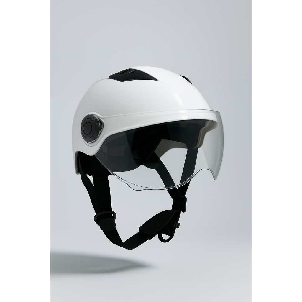 Jual Helm Sepeda LISTRIK/Motor Listrik GOJO Edition Original Dewasa ...