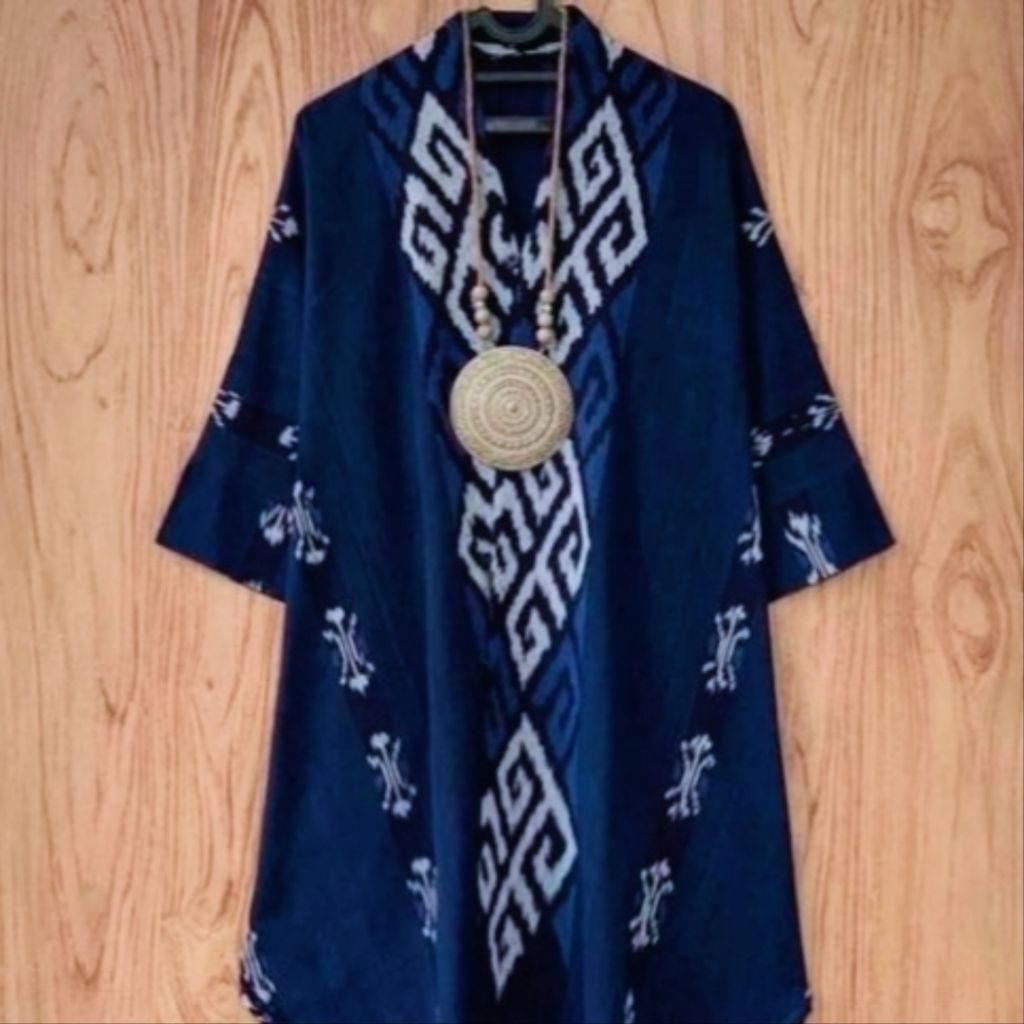 Jual Kain Tenun Etnik Tenun Blanket Motif Tenun Toraja NTT Tenun Troso Jepara | Shopee Indonesia