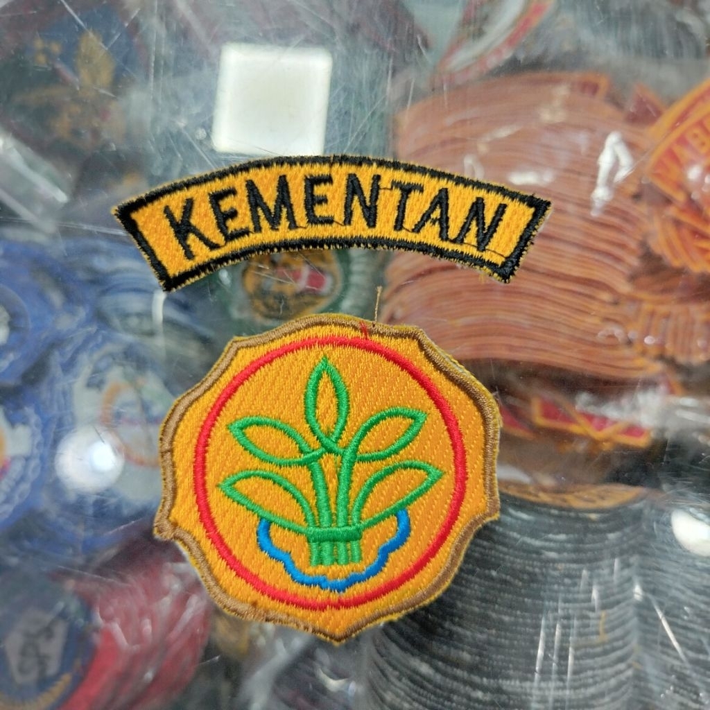 Jual Logo KEMENTAN RI Kementerian Pertanian RI | Shopee Indonesia