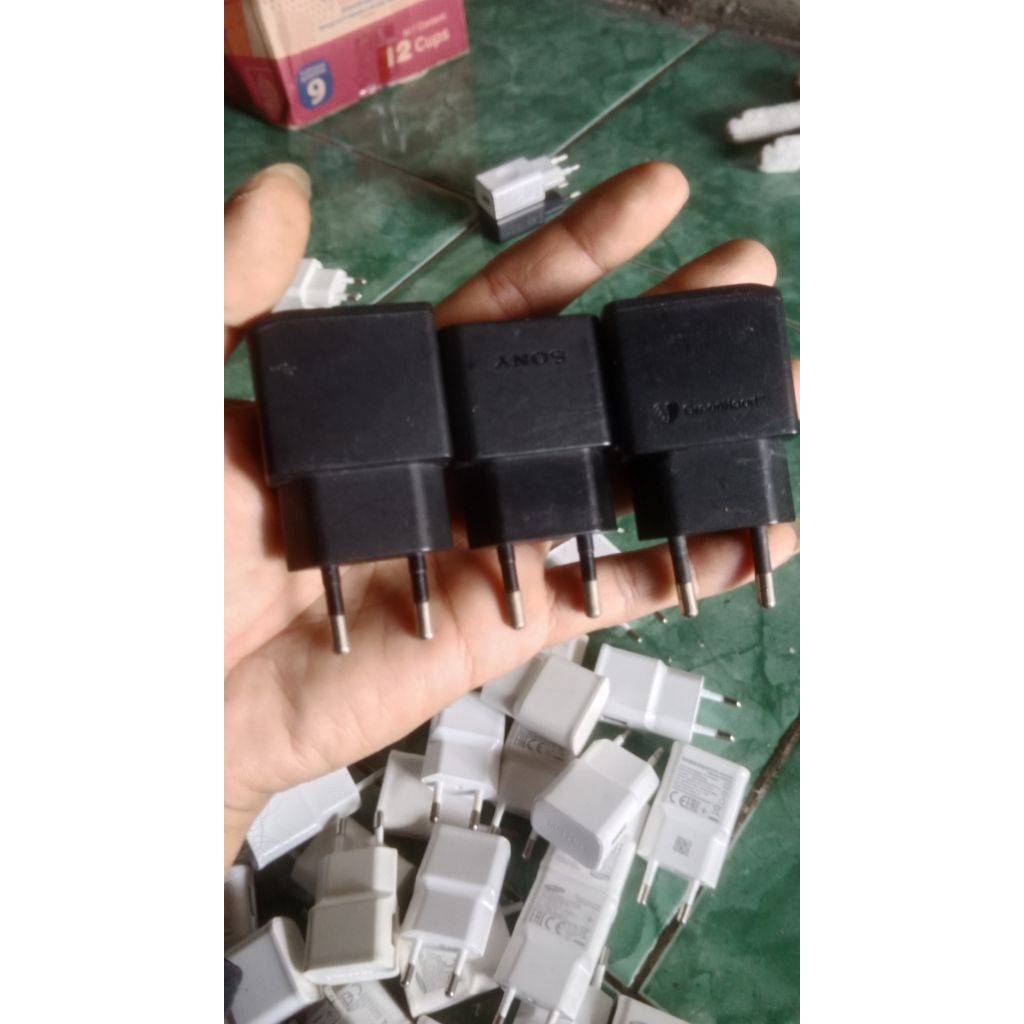 Jual batok charger sony original | Shopee Indonesia