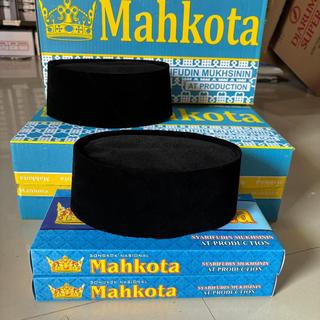 Jual KOPIAH LAKI LAKI PREMIUM MAHKOTA POLOS KOPYAH PECI ANAK LAKI LAKI ...