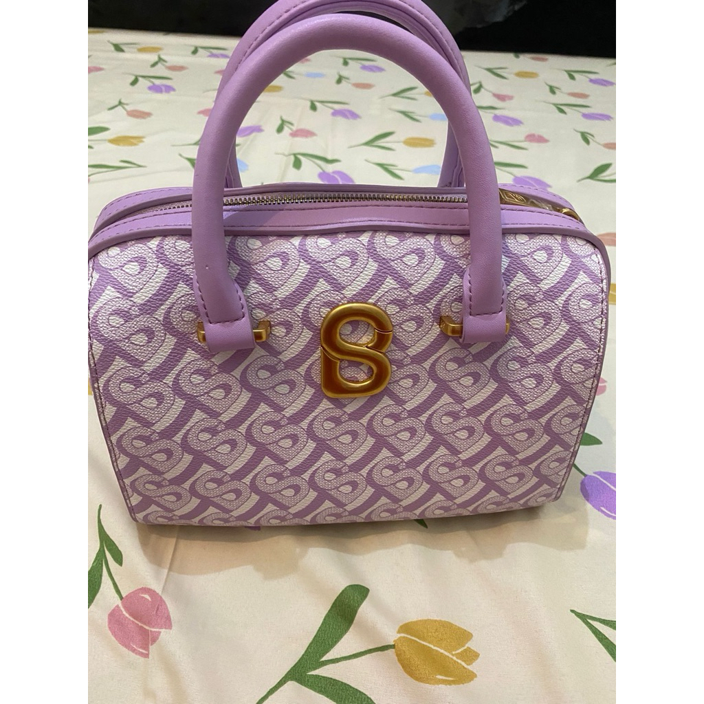 Jual tas buttonscarves ori (preloved) | Shopee Indonesia