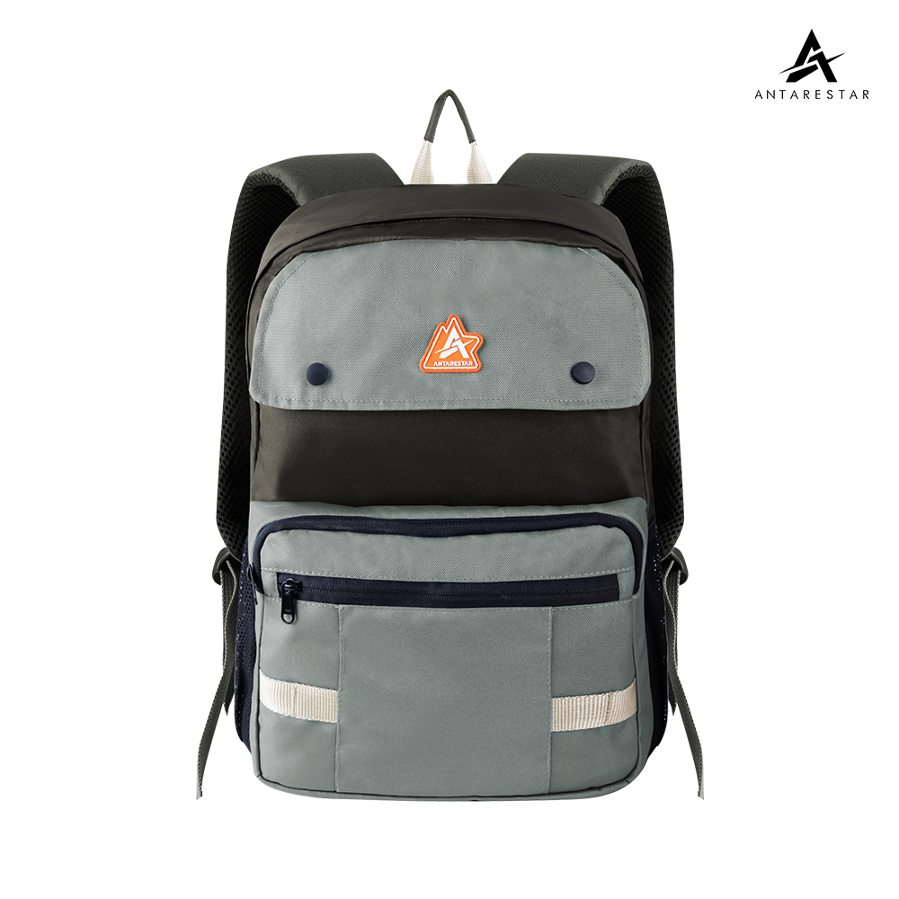 Jual ANTARESTAR Official - Tas Ransel Kyoto Backpack Tas Ransel Cowok Tas Laptop Punggung Pria ...