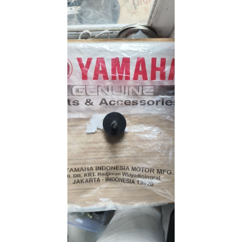 Jual KIPAS WATER PUMP YAMAHA XMAX ORIGINAL | Shopee Indonesia