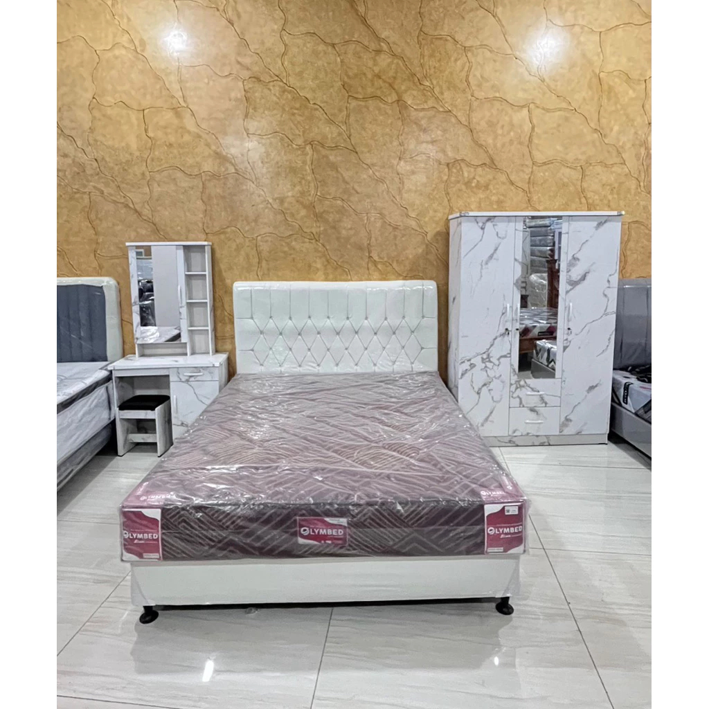 Jual Paket Seserahan Pengantin / Paket Bedroom / Paket Kamar Pengantin ...