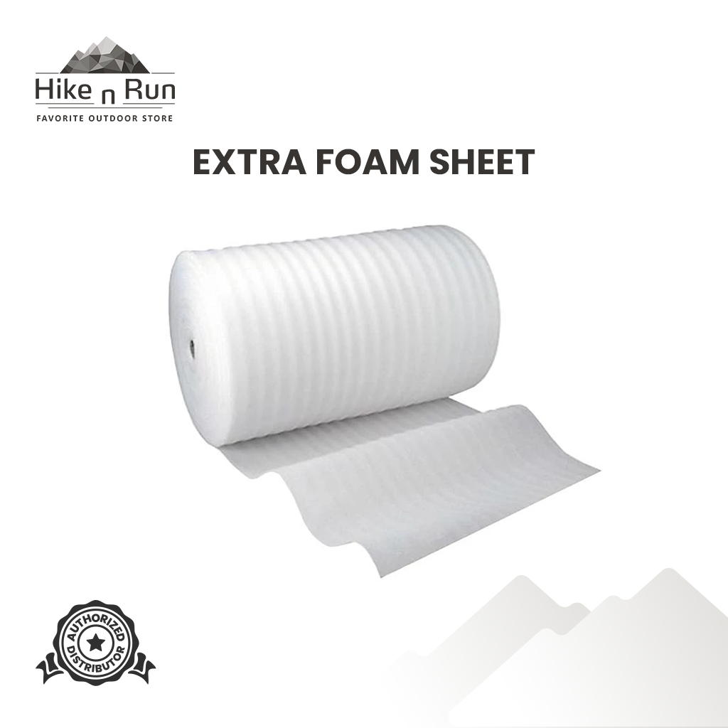 Jual Extra Foam Sheet – Lapisan Pelindung Barang Saat Pengiriman ...