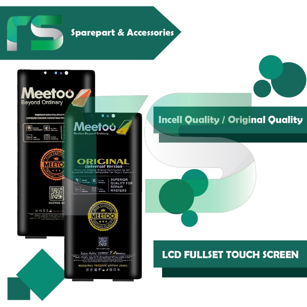 Jual LCD INFINIX X6853 /X6871 (INFINIX NOTE 40/INFINIX GT 20 PRO) OLED ...