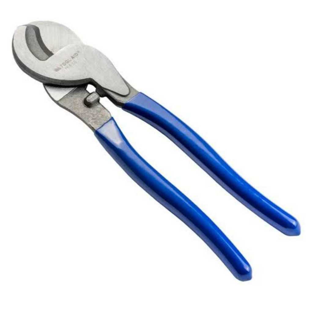 Jual Tang Potong Kabel 10 Inch BENZ - Kawat Kabel Seling Cable Cutter ...