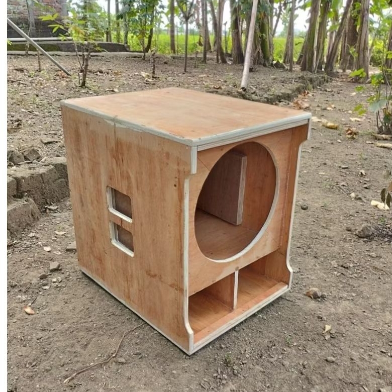 Jual Box Miniscoop 12 inch Single | Shopee Indonesia