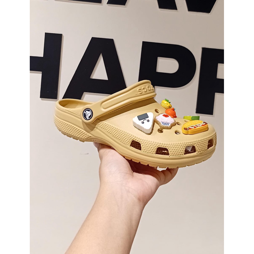 Jual CROCS ORIGINAL MALL SALE !!! | Shopee Indonesia