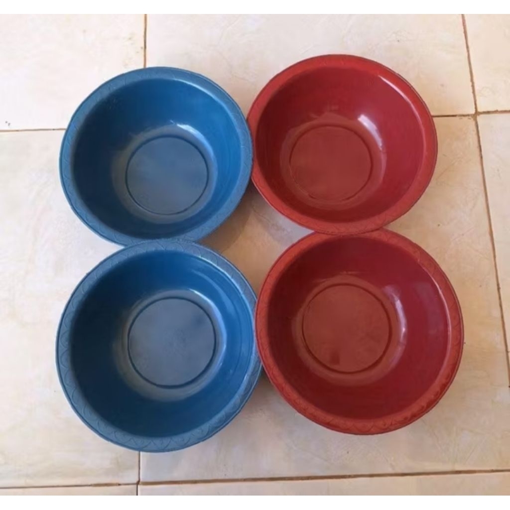 Jual Baskom Dorang / Baskom Upin Ipin / Baskom Murah | Shopee Indonesia