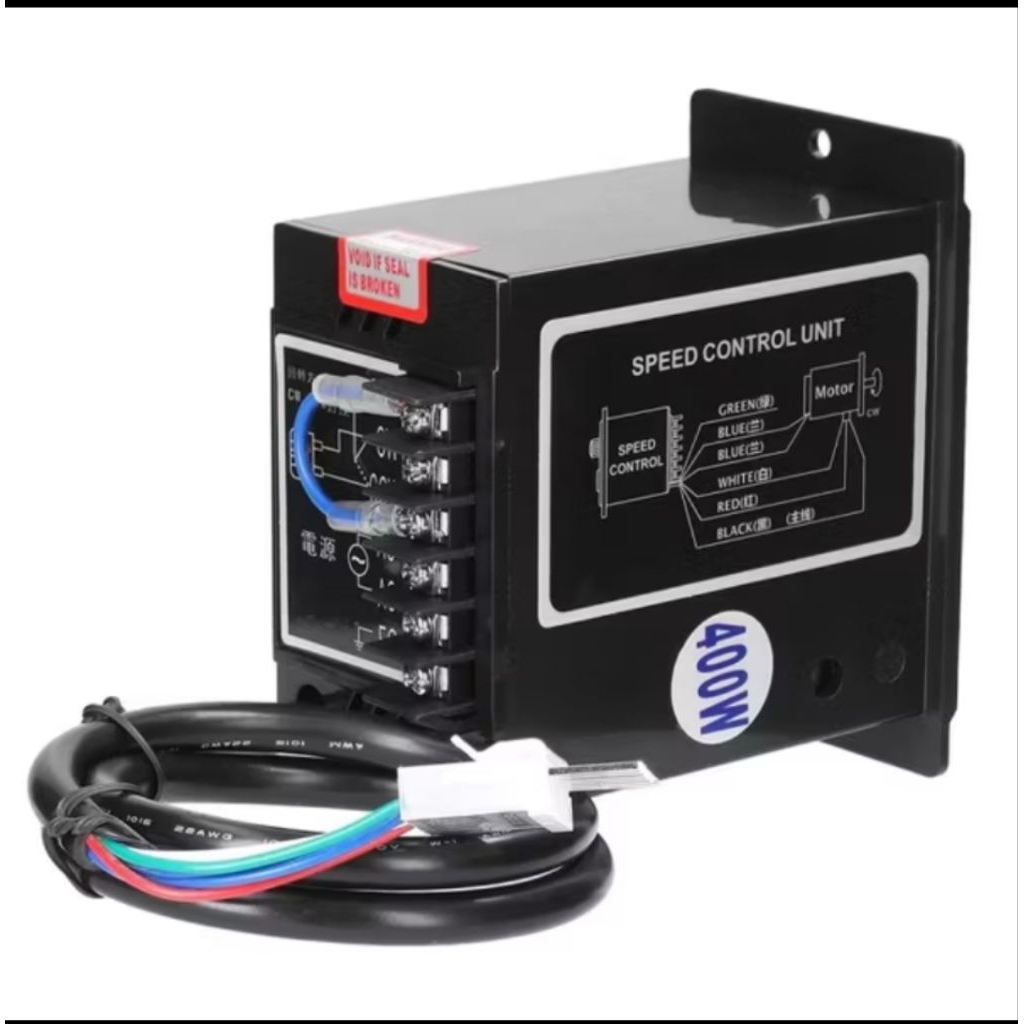 Jual Motor Speed controller AC | Shopee Indonesia