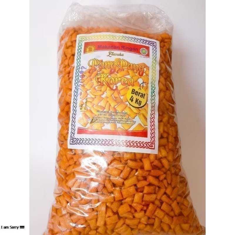 Jual 1KG pang pang caramel bal balan | Shopee Indonesia