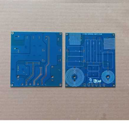 Jual PCB CROSSOVER 2 WAY Universal 24dB Dauble layer | Shopee Indonesia
