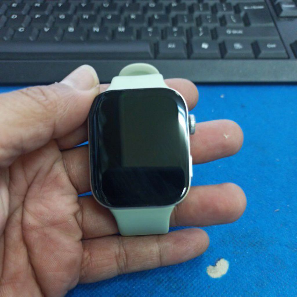 Jual JAM HUAWEI WATCH FIT 3 ORIGINAL BEKAS | Shopee Indonesia