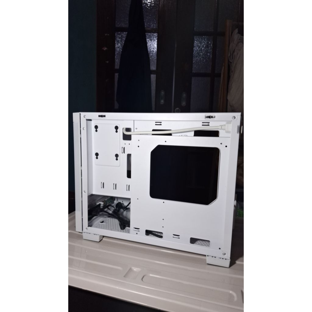 Jual Casing pc Cube Gaming Ventus | Shopee Indonesia