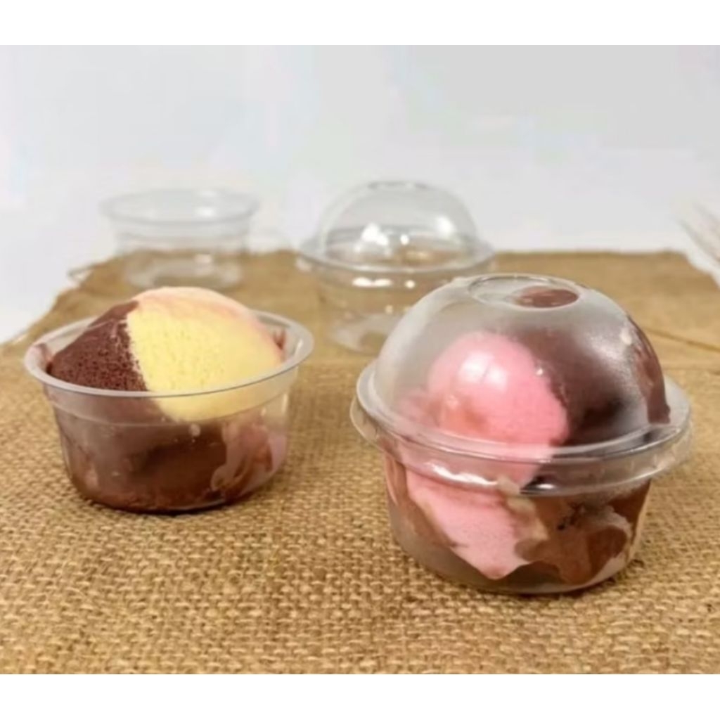 Jual Mika Ice Cream / Mika Mochi / Mika Puding / Mika Jelly / Mika Cup ...