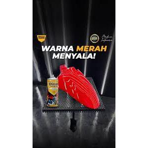 Jual Pilox Cat Merah Ferarri Diton Premium / Chili Red 9462 merah cabe ...