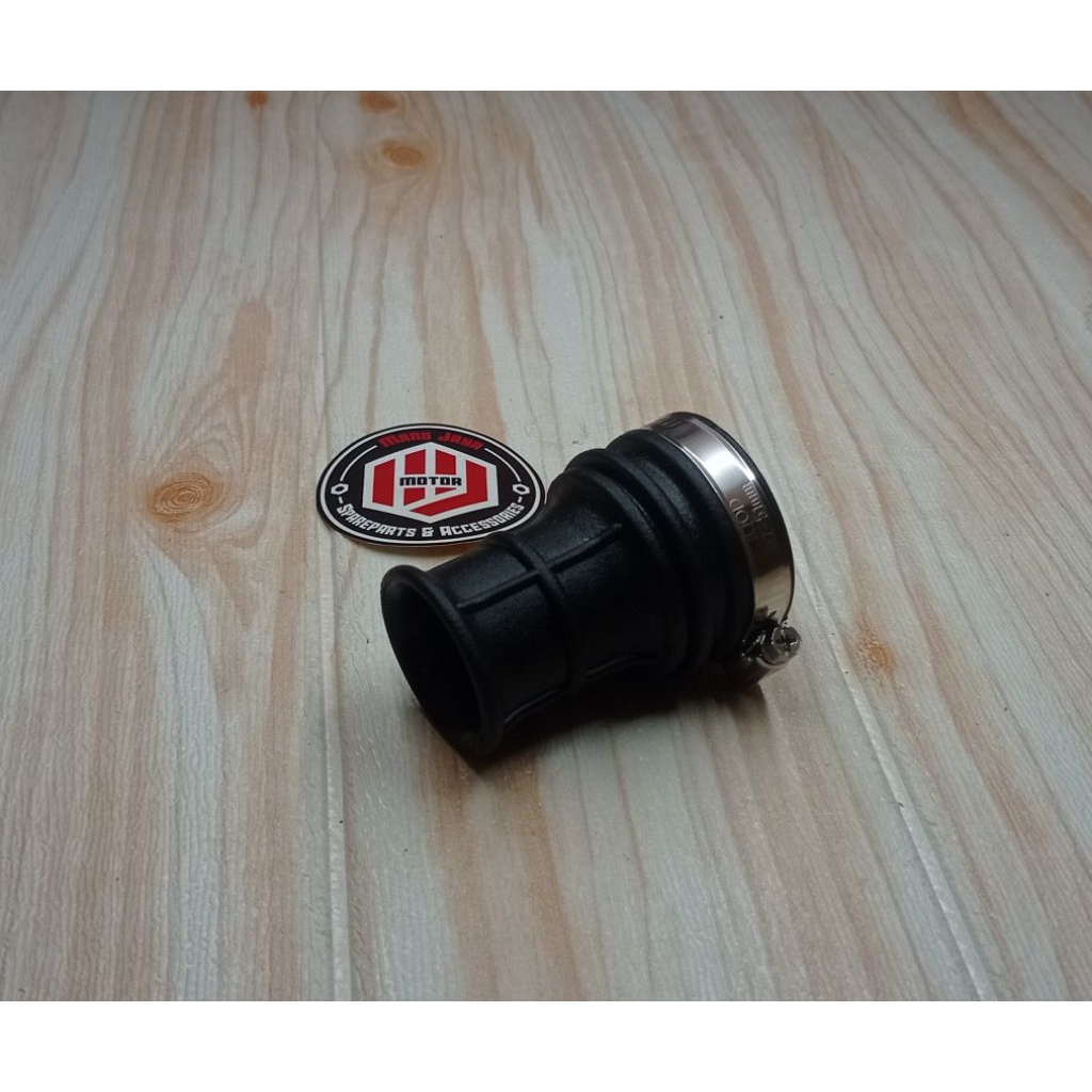 Jual KARET FILTER KARBURATOR BEAT KARBU PLUS KLEMAN KARBURATOR | Shopee ...