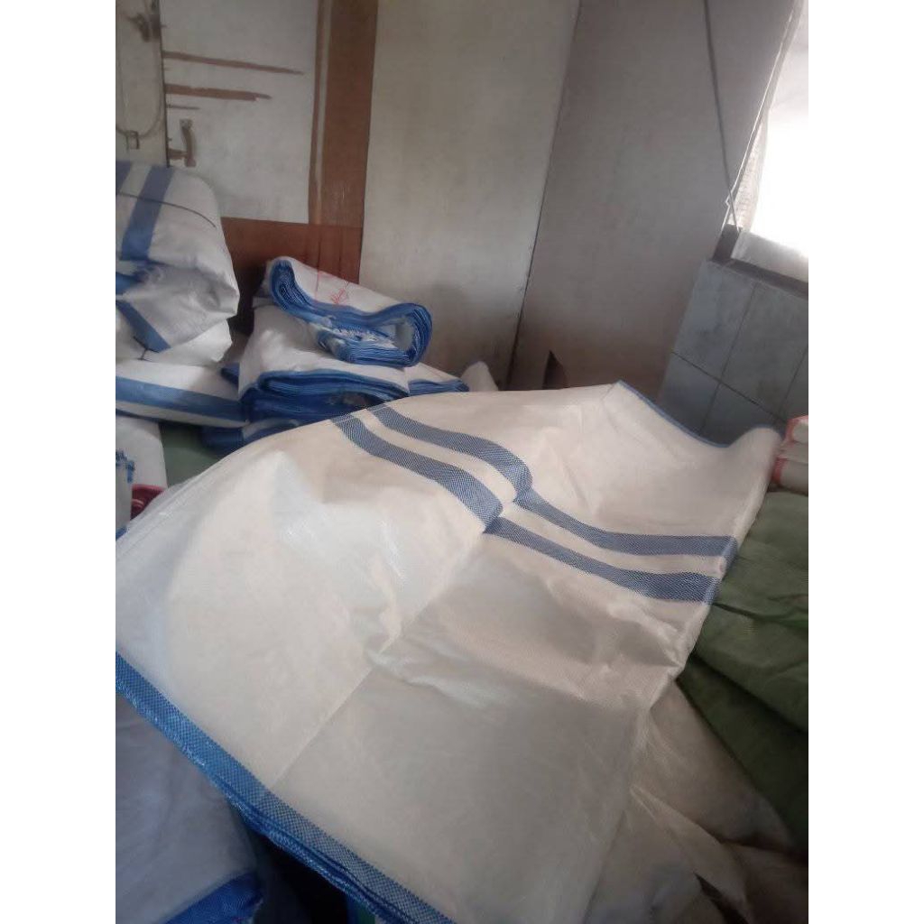 Jual Karung baru JUMBO ukuran 120x150 GRES ORIGINAL 100% | Shopee Indonesia