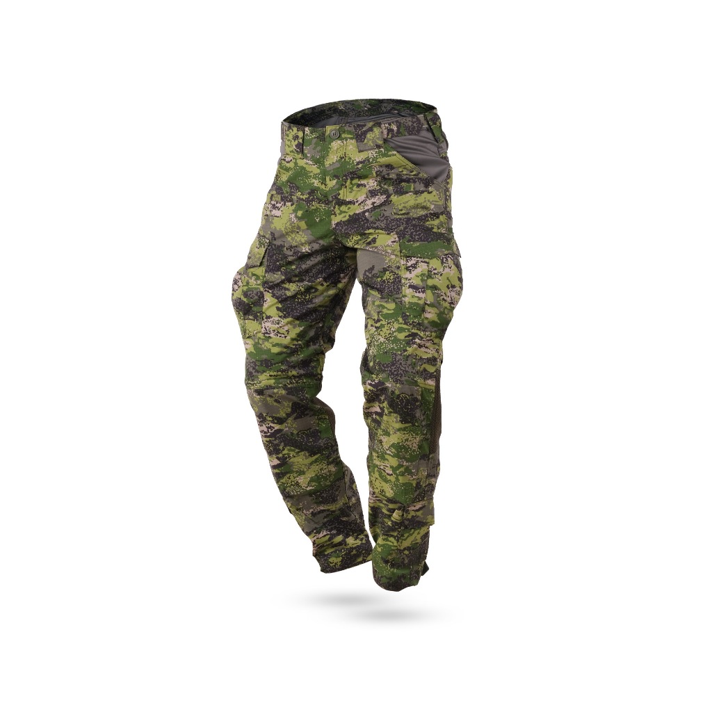 Jual Celana Pria Parabellum® RAID Core Monsoon Combat Pants | Shopee ...